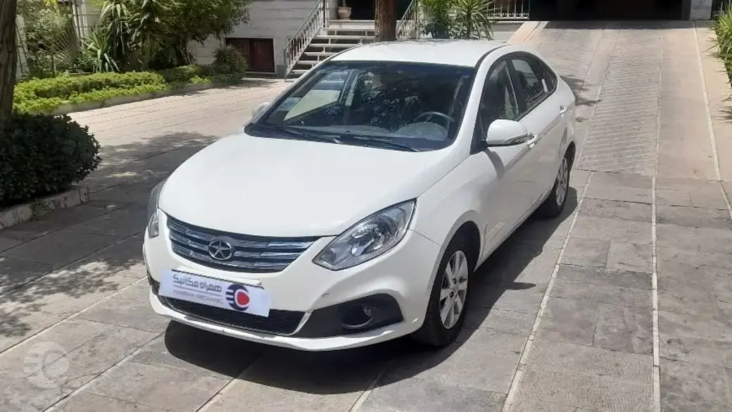 شرایط فروش اقساطی جک J4 با تحویل 90 روزه + جدول 1403